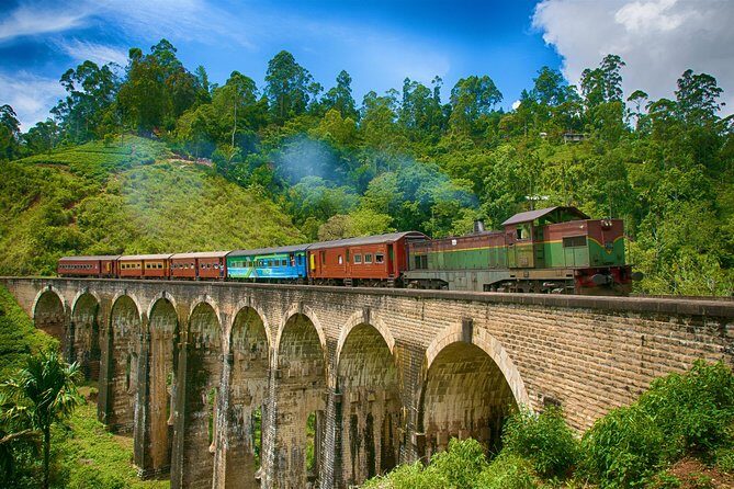 Ella Private Day Tour From Kandy - What the Experience Means for You