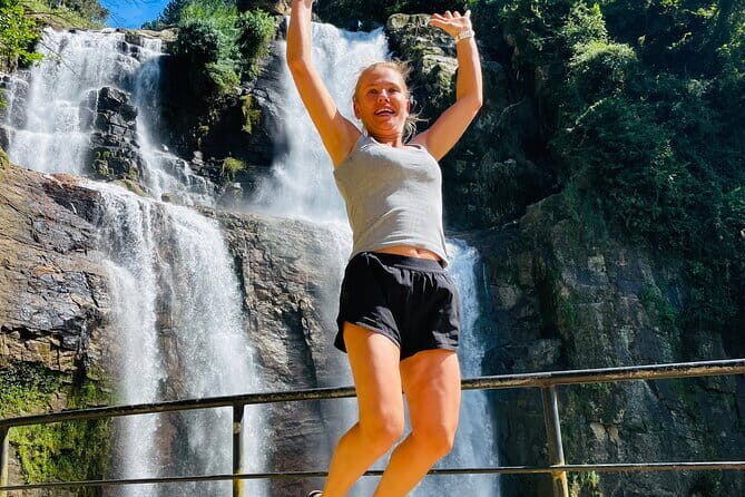 Ella Private Day Tour with Train Ride and Visit to Nine Arch - Why This Tour Works Well