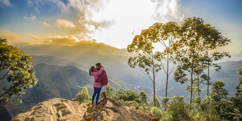 Ella: Private Ella Rock Sunrise Hike - All Inclusive - Why Choose the Ella Rock Sunrise Hike?