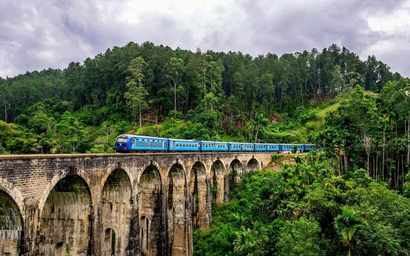 Ella: Private Tour to Ella Rock, Nine Arches Bridge & More - Who Is This Tour For?