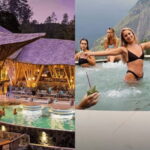 Ella Ravana Pool Club Dip & Dine + 2 Free Cocktails! - Drinks and Other Inclusions
