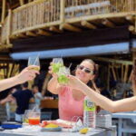 Ella Ravana Pool Club Dip & Dine+2 Free Cocktails!+Zipline - Who Is This Tour Best For?