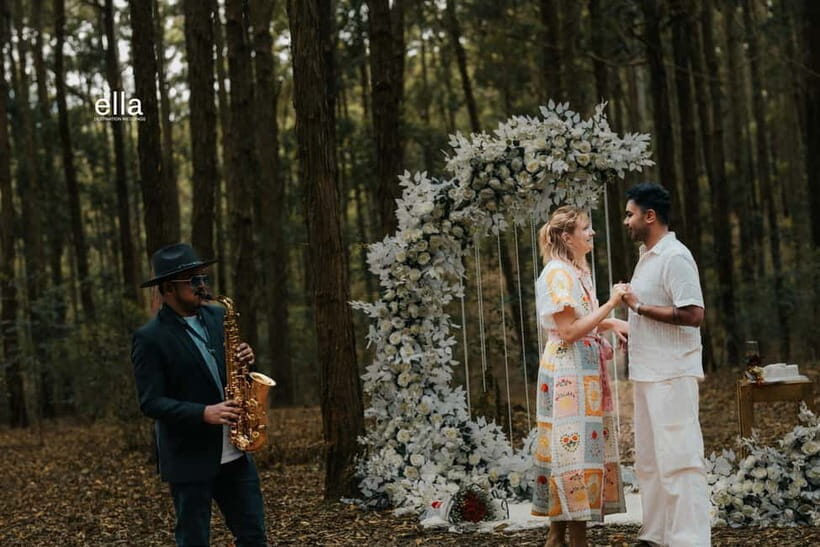 Ella Sri Lanka: Book Your Marriage Proposal Photoshoot - The Practicalities