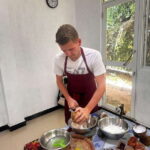 Ella: Sri Lankan Authentic Cooking expirience - The Details That Matter
