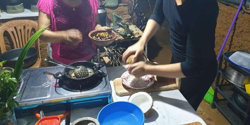 Ella: Sri Lankan Cooking Class with Neranji at Homestay - What’s Included & What to Expect?
