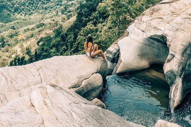 Ella to Arugam Bay Shuttle & Upper Diyaluma Waterfall Hike - Practical Details & Why They Matter