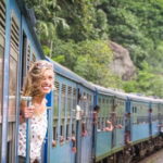 Ella to Kandy Train Tickets - (Reserved Seats) - Is It Worth the Cost?