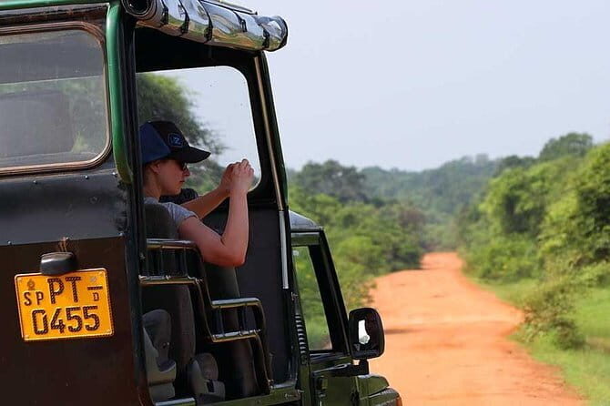 Ella: Transfer to Tangalle/Mirissa/Galle & Yala/Udawalawe Safari - Practical Considerations