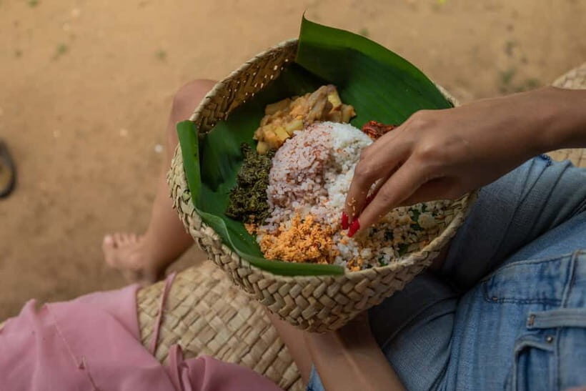 Ella: Village Experience with Breakfast and Jeep Ride - Practical Details and What to Expect
