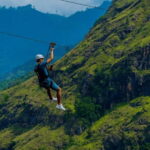 Ella: Zipline Adventure with Mini Adam's Peak Views - The Scenic Value: Why It’s Worth It