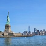 Ellis Island and Statue of Liberty Tour - Practical Tips for Your Visit
