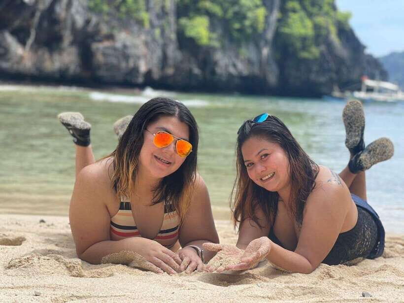 Elnido: Private Island Tour A with Picnic Lunch - The Experience: What You Can Expect