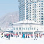 Elysian Ski | Ski Wear+Gear+Moving Walk+Lift+Basic Lesson - Detailed Breakdown of the Tour Experience