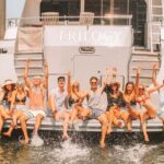 Embark on a Luxurious Journey Aboard the 103 Trilogy Yacht - The Value of the Experience