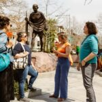 Embassy Row: Architecture, Mansions & International Intrigue - Who Will Love This Tour?