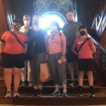 Embassy Row: Architecture, Mansions & International Intrigue - Historic Sites & Embassies