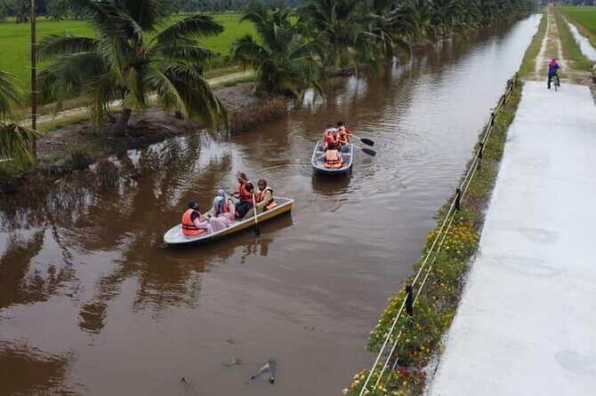 Embrace the Farmer's Way: Dive into the Paddy Farming Adventure - Frequently Asked Questions