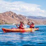 Emerald Cave & Black Canyon Kayak Tour with Vegas Pickup - What to Expect from This Kayak Tour