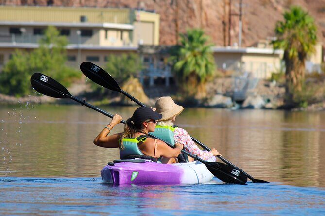 Emerald Cave Kayak RentalTop Gear & Clean, Comfortable Service - The Itinerary and What You Can Expect