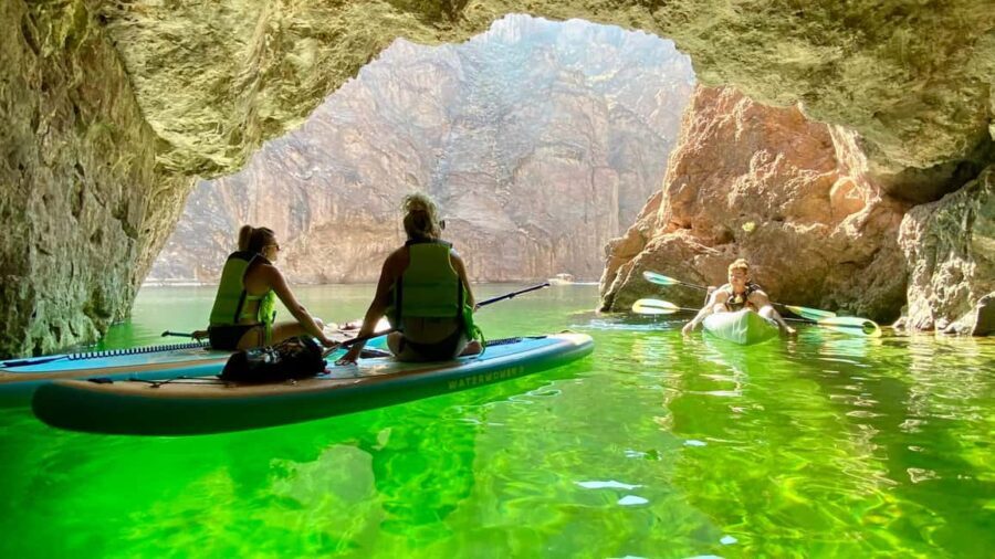 Emerald Cave: Private Paddle Board Tour - Who Will Enjoy This Tour?