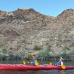 Emerald Cave Self-Guided Kayak Tour in Black Canyon - Who Will Love This Tour?