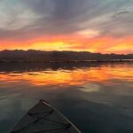 Emerald Cave Sunset Glow Kayak Tour: 3 Caves, Wildlife & Lights - Discovering the Caves