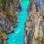 Emerald Lake, Moraine, Louise, Johnston Canyon & Banff Town - FAQ