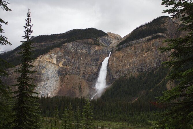 Emerald Lake, Takakkaw Falls & Canadian Rockies Hidden Gems - Final Thoughts