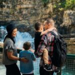 Emerald Lake,Lake Louise JohnstonCanyon&Banff Tour - Detailed Breakdown of the Itinerary