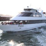 Empress Yacht San Francisco New Years Eve Party Cruise - Who Will Love This Cruise?