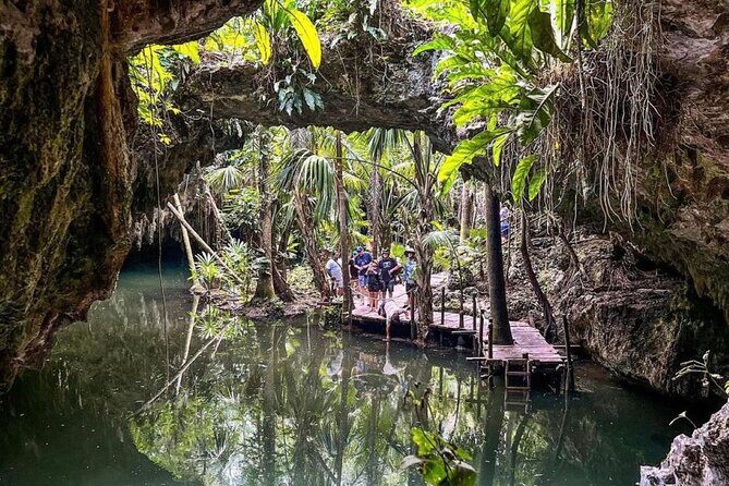 EN Jade Cavern in Jeep Snorkeling Tour & Lunch - Practical Details and Value Analysis