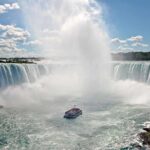 Enchanted Full Day Niagara Falls tour from New York City - What Travelers Say