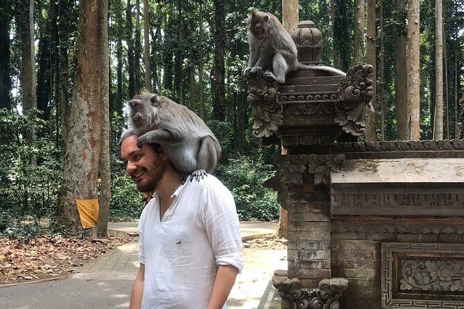 Enchanting Bali Tour with the Best Driver | All Included - Celuk Village: Handmade Silver and Artistry