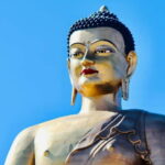 Enchanting Bhutan tour with Guide 1 week Tour from Thimphu - Transition to Punakha: A Scenic Drive and a Farm Visit