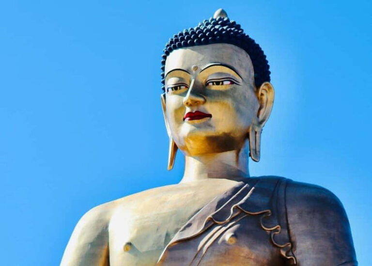 Enchanting Bhutan tour with Guide 1 week Tour from Thimphu - Transition to Punakha: A Scenic Drive and a Farm Visit