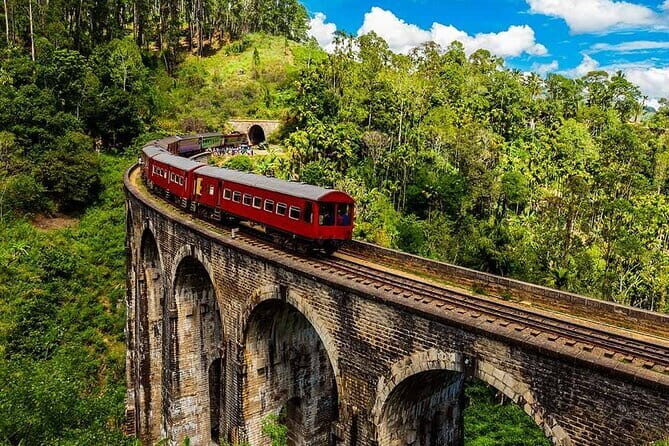 Enchanting Guided Day Tour In Ella - Who Would Love This Tour?