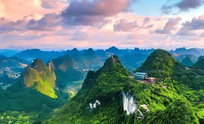 Enchanting Li River & Beyond: Cruise, Peaks & Panorama - The Sum Up