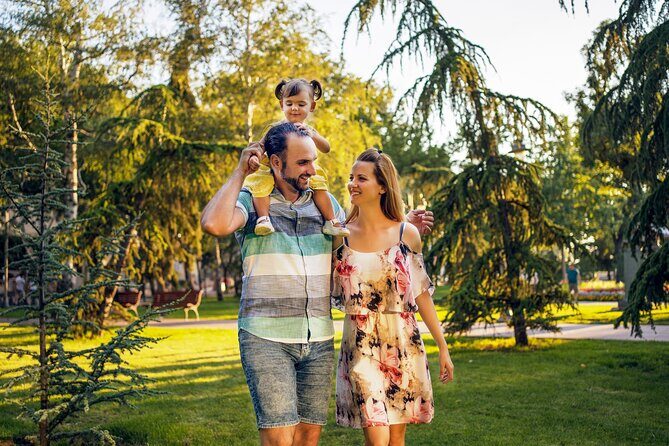 Enchanting Melbourne: A Family Walking Adventure - Practical Details and What You Can Expect