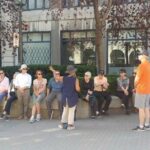 Enchanting Old Montreal , A private walking tour with Ruby Roy - The Sum Up