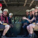 Enchanting Zipline , Camano Island and Deception Pass Tour - Logistics, Pricing, and Value