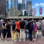 English Melbourne Walking Tour - Hosier Lane