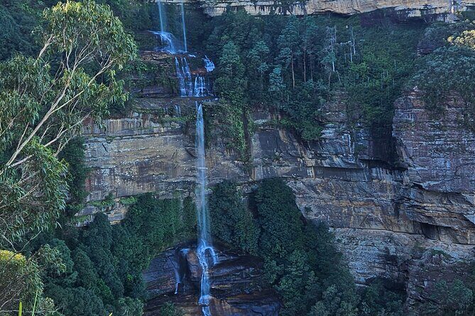English or German Luxury Private Blue Mountains Tour from Sydney - Who Is This Tour Best For?