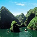 English Speaking Driver Service To Longqing Gorge - The Itinerary: What to Expect at Each Stop