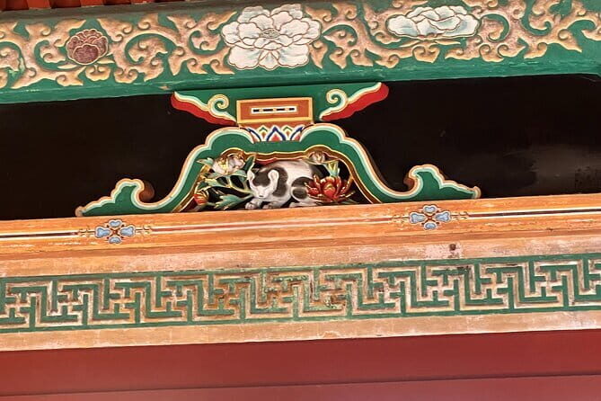English-speaking guided day tour of Nikko with a private vehicle - How This Tour Stacks Up