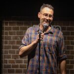 English Stand up Comedy Show - Key Points