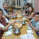 Enjoy a Basic Sushi Making Class - The Practical Side: Value, Location, and Group Size