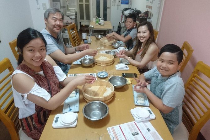 Enjoy a Basic Sushi Making Class - The Practical Side: Value, Location, and Group Size