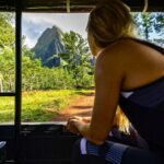 Enjoy Moorea Private day tour - The Itinerary: What You Can Expect