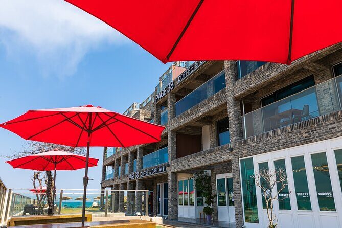 Enjoy Nature in Pohang - What Travelers Say (Based on Available Reviews)