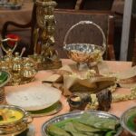 Enjoy South Indian Cuisine At Dakshin - Sheraton New Delhi with Private Transfer - The Culinary Journey at Dakshin
